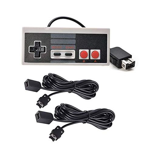 I Tested The Classic Nes Mini Controller And Heres Why Its A Must Have For Retro Gaming