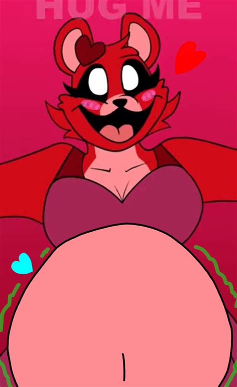 Bobby Bearhug Vore Edit 2 By Joltstarfury15 On Deviantart