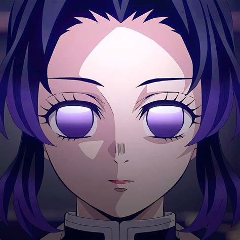 Shinobu Kocho Di 2024 Gambar