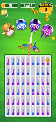 Download And Play Arrow Rush Tap And Shoot On Pc Emulator