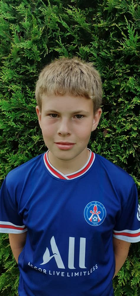 Hráč Víkendu Fk Warex JesenÍk