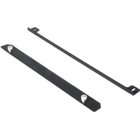 Rack Solutions 1u 115 Tool Less Sliding Equipment Shelf 27in Depth