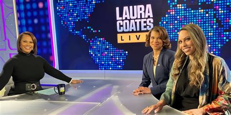 Mpi Cnns Laura Coates Highlights ‘kemba