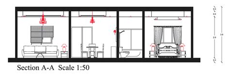Residential Lighting Design On Behance