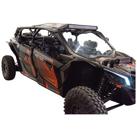Utv Fender Flare Kit At Tiffany Mora Blog