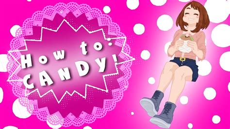 How To Do Candy Edits Sneak Peak Of Future Edit Youtube