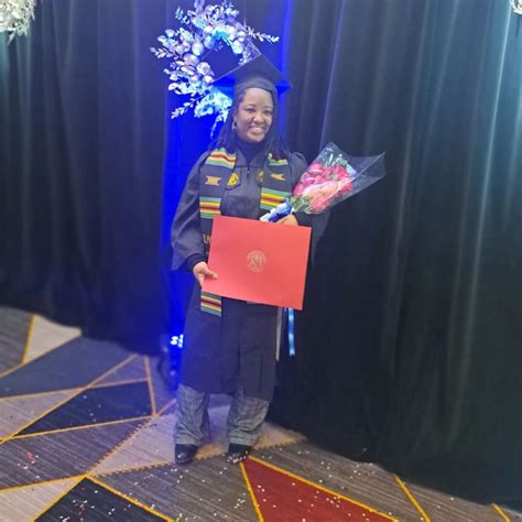 Kendall Cunningham On Linkedin Umgcgrad