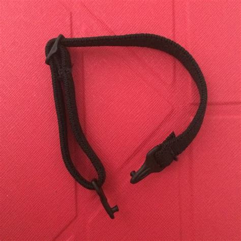 Oakley Glasses Strap Band Kit For Crosslink Splitwindracing Jacket Sports Equipment Sports