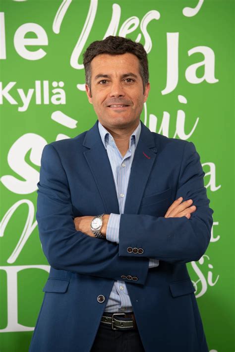 Interview Javier Ortiz Meridional Team