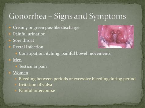Ppt Sexually Transmitted Infections Powerpoint Presentation Free