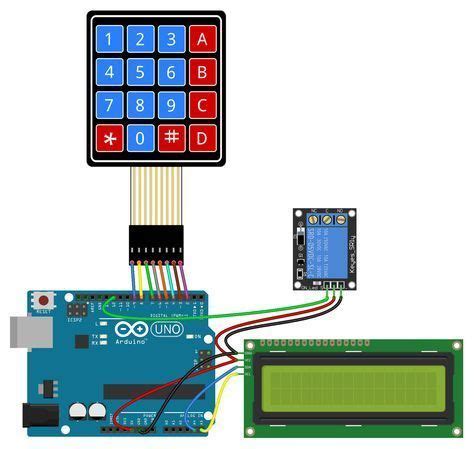 Arduino Tutorials RoboHUB