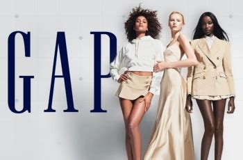 Gap Mengapa Brand Fashion Ikonik Ini Kehilangan Identitas Dan Relevansi