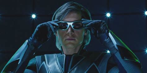 X Men Evolution Quicksilver Actor At Michiko Durbin Blog