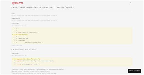 react progress line examples codesandbox