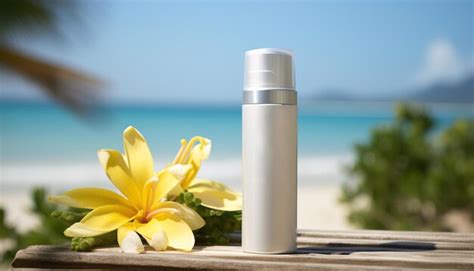 Premium Photo Lotion Tube Mock Up Cosmetic Containers With Space For Text Or Design In A Cozy