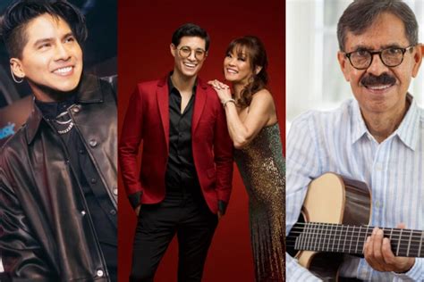 Estos Son Los Artistas Peruanos Nominados En Los Premios Grammy 2025