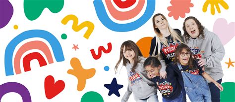 Empowerment Range Official Girlguiding Shop