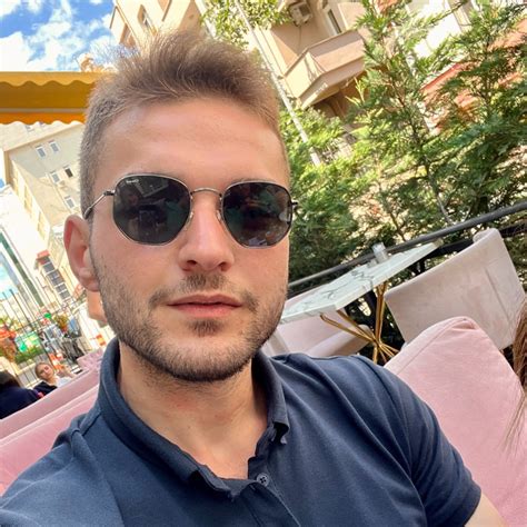 Enes Sarikaya Occupational Safety Health Specialist Hotelistan