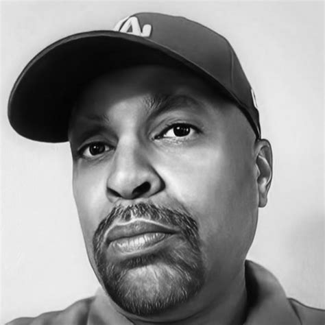 Anthony Carter Youtube