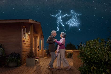 Ad Astra Regeneron Launches Stargazing Themed Campaign For High Dose Eylea