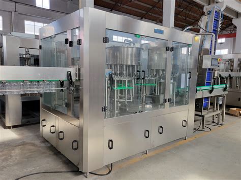 China Fruit Juice Packaging Machine Manufacturer And Supplier Jnd Water