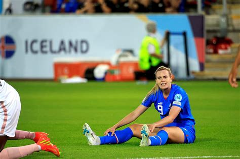 Berglind Til Franska Stórliðsins