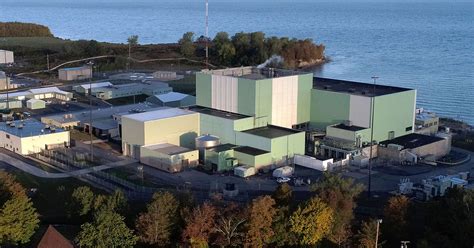 R E Ginna Clean Energy Center Constellation Energy Locations