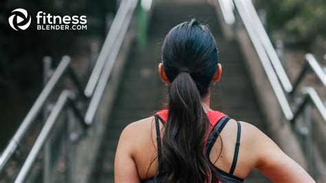 5 Tips For Improving Self Efficacy Fitness Blender