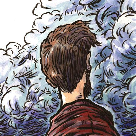 Aaron Millard Illustration