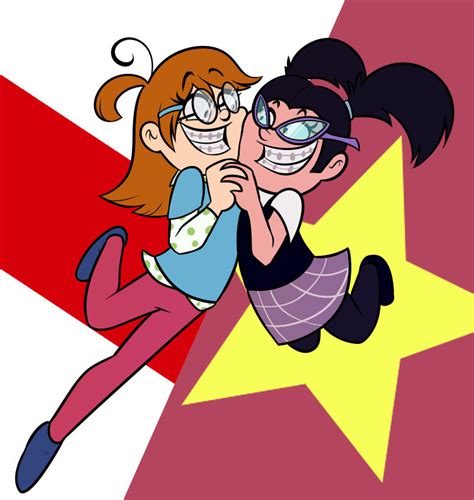 Crazy Fangirls By Tekthecat On Deviantart