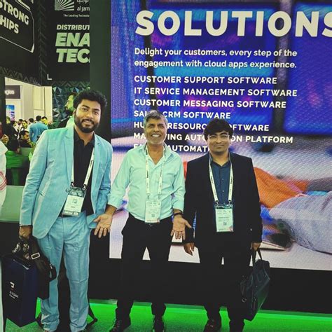 Ana Data Consulting Inc On Linkedin Gitex2023 Techinnovation