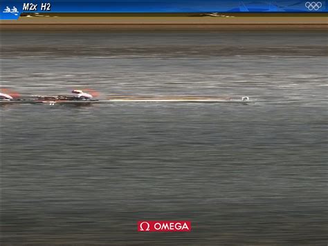 Rowing Menʼs Double Sculls London 2012 Olympics The New York Times