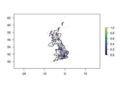 Tutorial 4 Drawing A Density Map