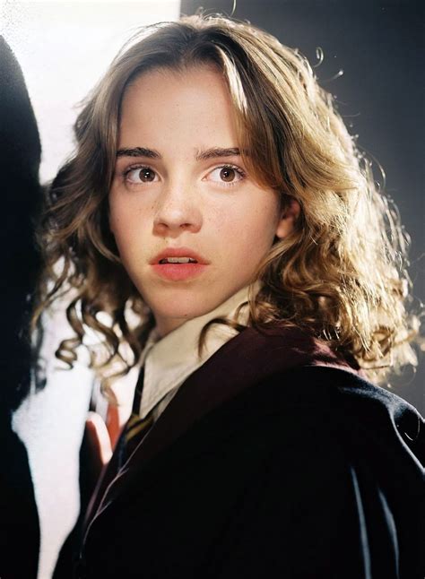 Hermione Granger Year 3