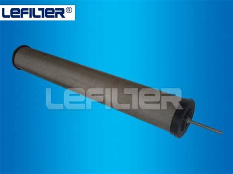 Hankison Filter Element E9 44 Lifeierte Filter