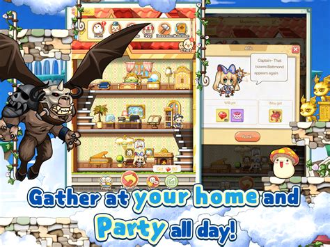 Cara Memainkan Maplestory R Evolution Di Pc Dengan Menggunakan Bluestacks