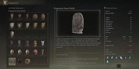 Elden Ring The 10 Best Shields Ranked