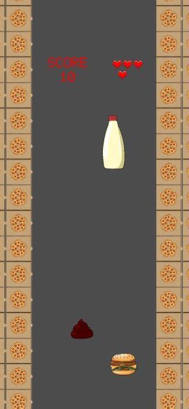 GitHub FilippovVic FastEscape Unity Mini Game