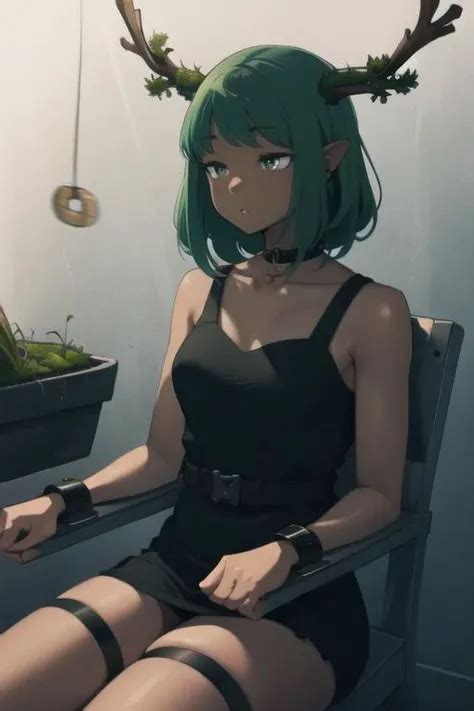 Coin Pendulum Hypnosis Sex Act Lora 314 Seaart Ai Model