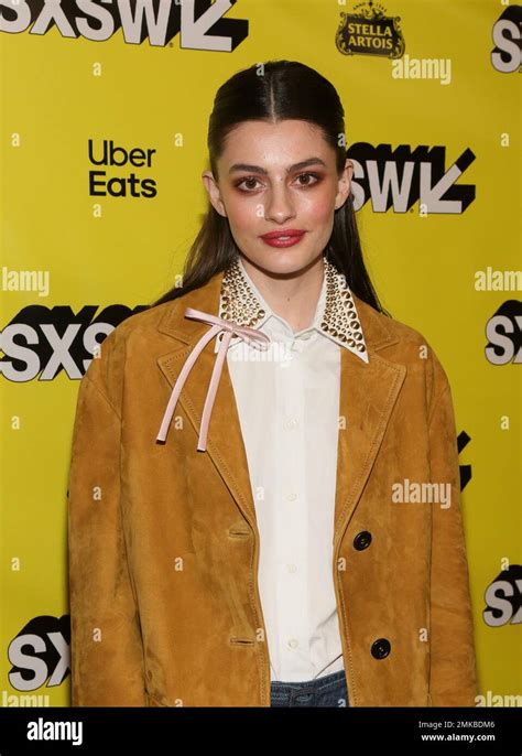 Diana Silvers Arrives For The World Premiere Of Booksmart At The