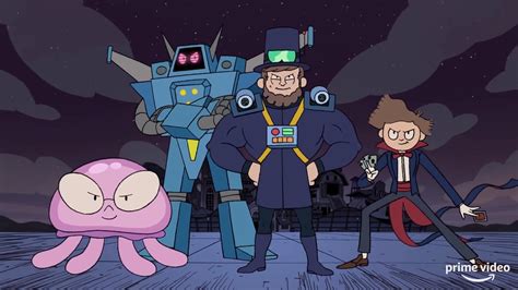 Costume Quest