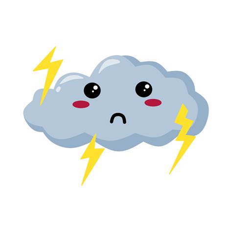 Gray Clouds Png Generative Ai 27990887 Png