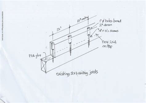 2x4 Shed Floor Joist Span Shed Roof Guide