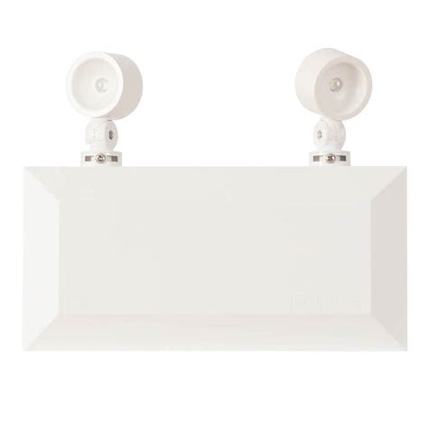 Clevertronics Eflled Li Economy Lithium Supalite Led Flood Unit