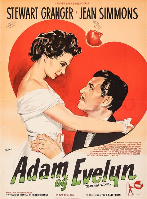 Adam And Evalyn 1949
