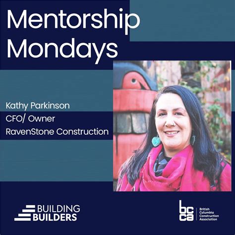 Kathy Is A True Leader In The Industry With A Wealth Of Knowledge To Share Shaun Mann Caib