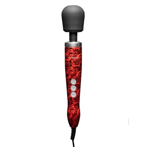 Doxy Die Cast Massager