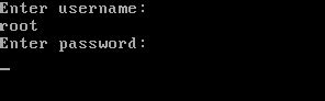 How To Password Protect Single User Mode In CentOS