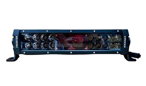 Predator Cannon® Hunting Light Bar Coyote Hunting Lights