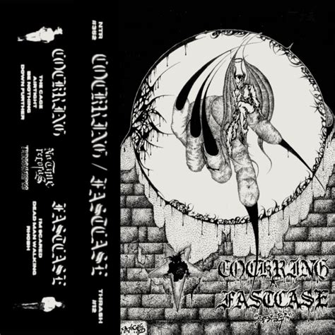 Cockringfastcase Fastcase